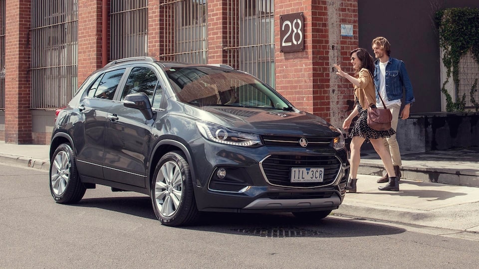 Holden Heritage: Vintage & Classic Cars | Holden Australia