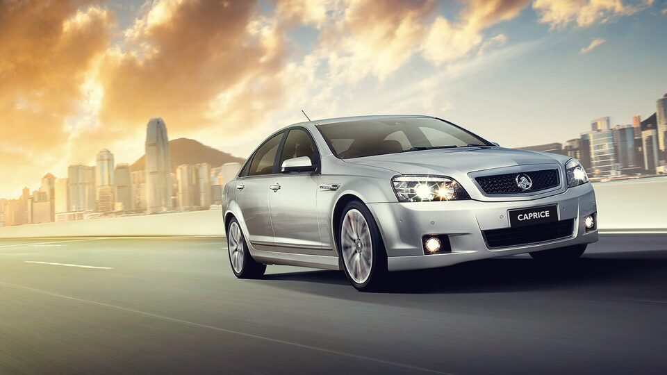 Holden Heritage: Vintage & Classic Cars | Holden Australia